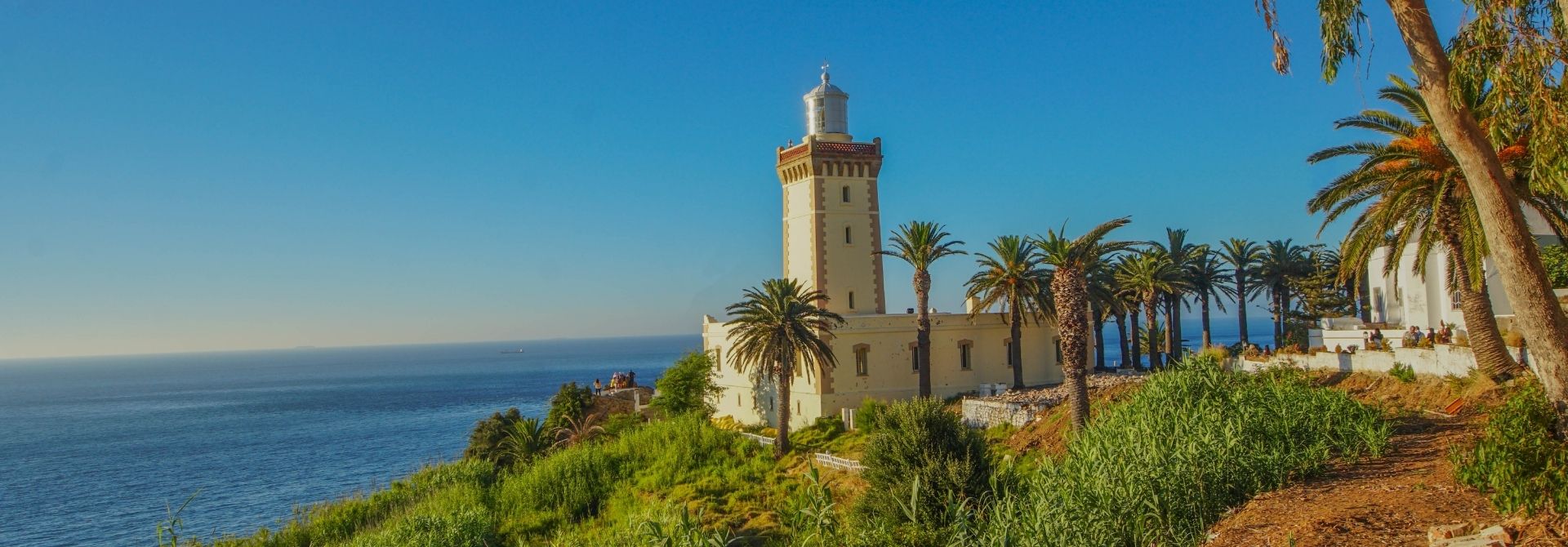 Que faire à Tanger? - Tanger City Tour