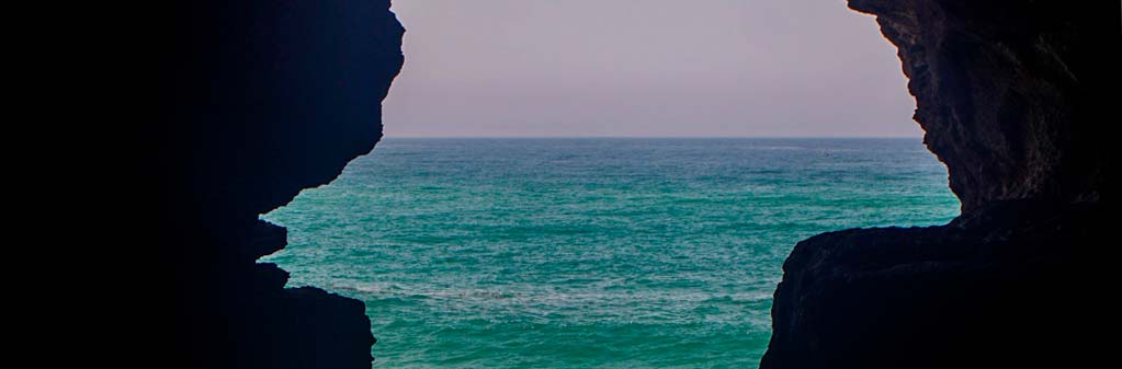 Discover the Grottoes of Hercules | Tanger City Tour