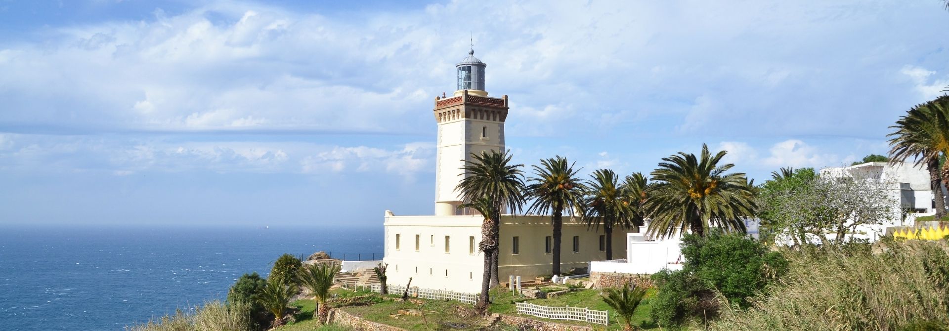 Bus turístico: horarios y mapa | Hop On Hop Off Tanger City Tour